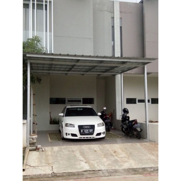 Jual canopy baja ringan | Shopee Indonesia
