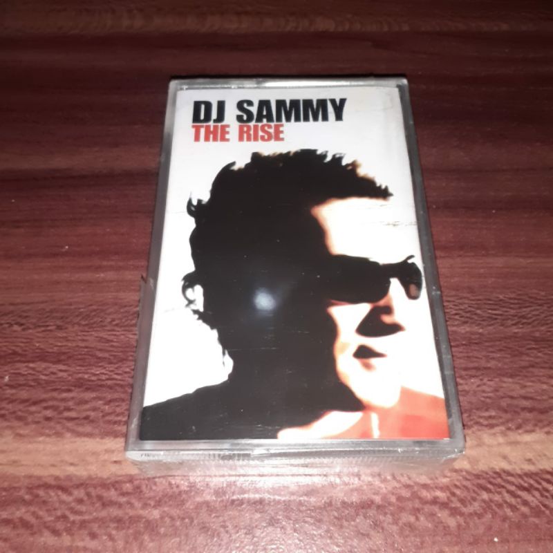 Jual Kaset DJ SAMMY - Rise | Shopee Indonesia
