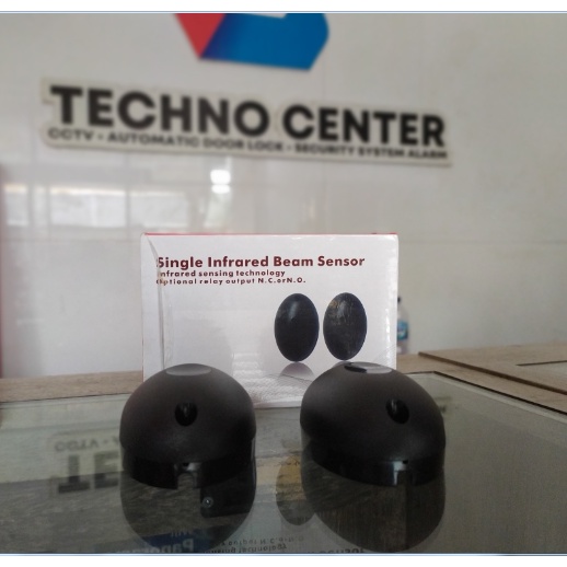 Jual SINGLE INFRARED BEAM SENSOR | INFRARED SENSOR HALANGAN MURAH ...