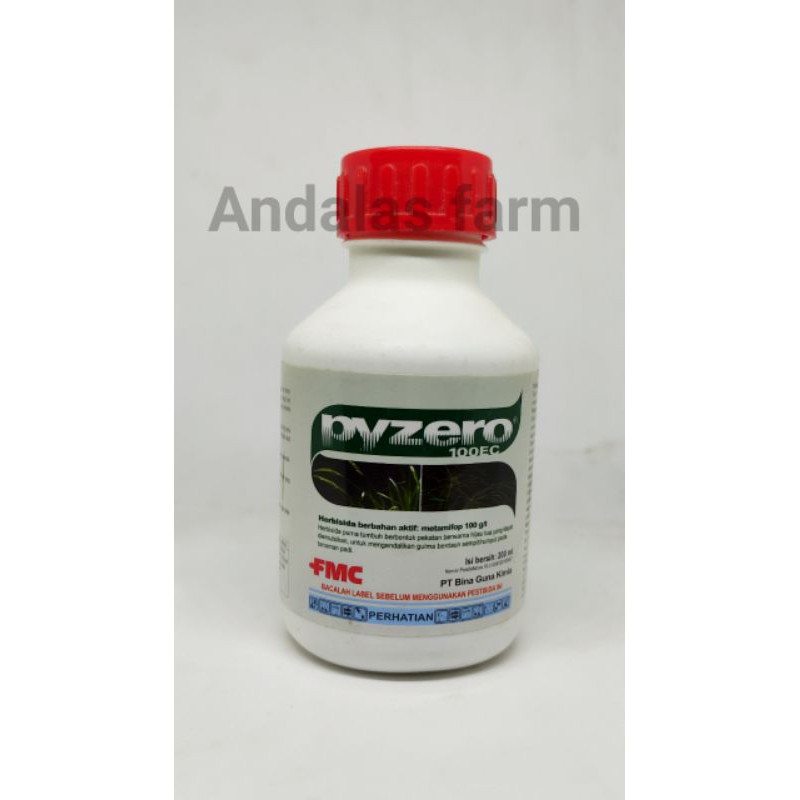 Jual Pyzero 100EC @200ml | Shopee Indonesia