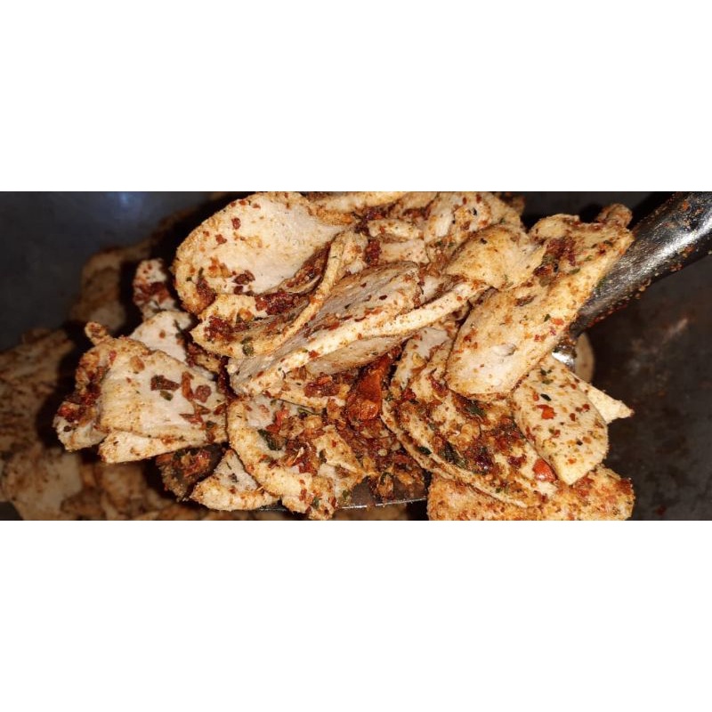 Jual seblak Basreng Premium 250 gram | Shopee Indonesia