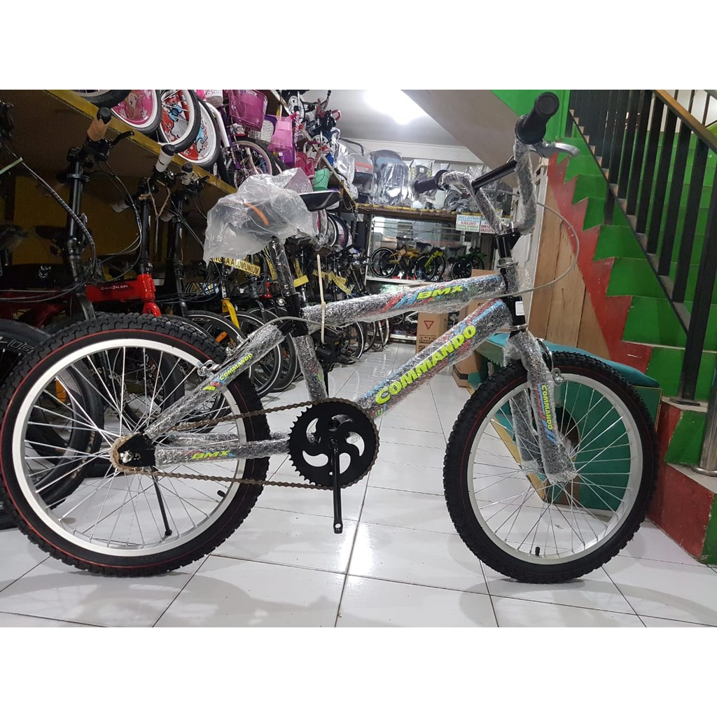 Jual SEPEDA ANAK BMX 20 / SEPEDA BMX / SEPEDA MURAH / SEPEDA UKURAN 20 ...