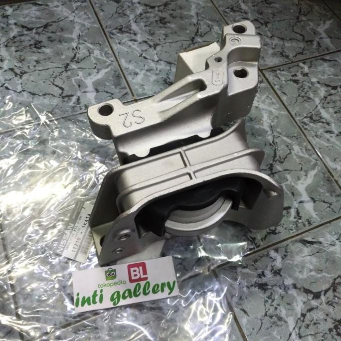 Jual Sparepart Mobil Engine Mounting Kanan Nissan Juke Oem Quality New ...