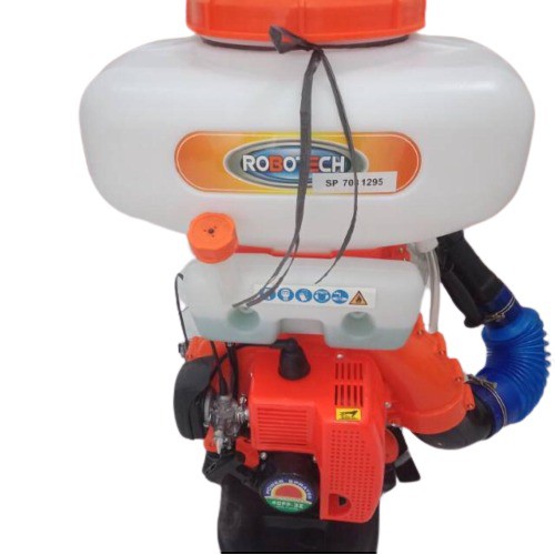 Jual Sprayer Robotech / Mesin Semprot Hama/ Desinfektan/ Pupuk | Shopee Indonesia