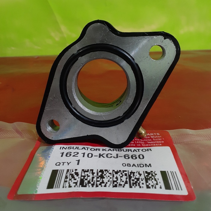 Jual manipul tiger new manipol tiger new intek - intake Bdg Part ...