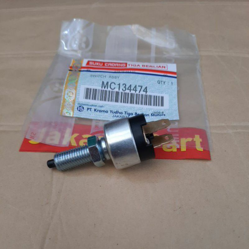 Jual Switch stop MC134474 swit rem switch rem ps135 ragasa canter ps125 ...