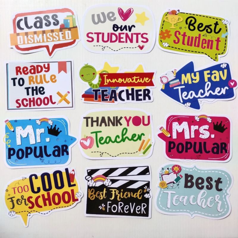 Jual TEMA SEKOLAH ANAK SANTRI GRADUATION & BACK TO SCHOOL & PROFESI ...