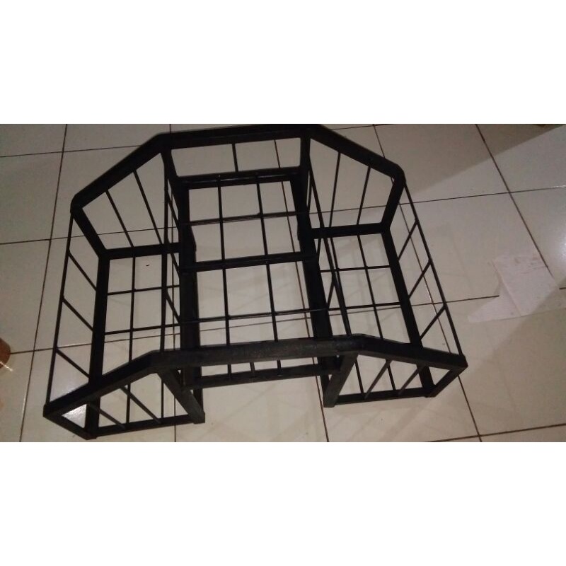 Jual keranjang kotak angkut galon dll | Shopee Indonesia