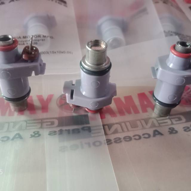 Jual Injector vixion old injector vixen lama injektor vixen injector ...