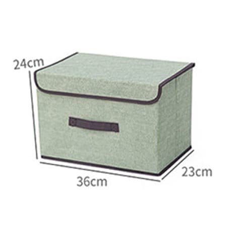 Jual Kotak Penyimpanan Lipat - Folding Box Storage (Besar) - Large ...