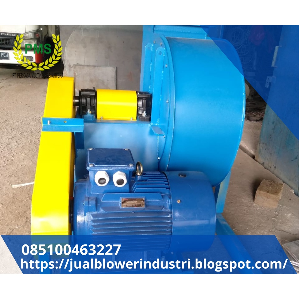 Jual Jual blower Bogor blower industri blower keong blower centrifugal ...