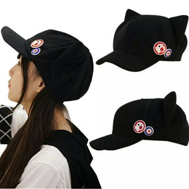 Jual Topi Asuka Langley Anime Neon Genesis Evangelion | Shopee Indonesia