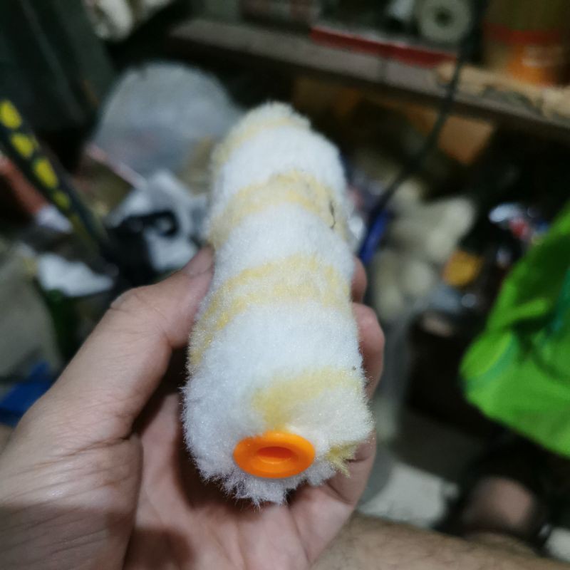 Jual Refill Roll Cat Kecil 10cm | Shopee Indonesia