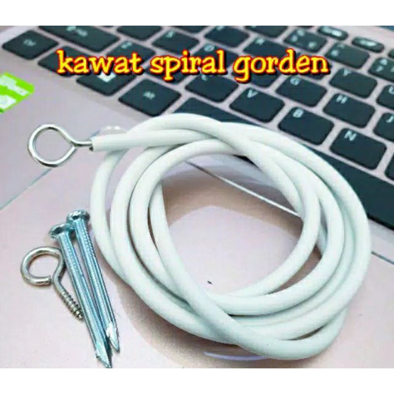 Jual KAWAT BAUT O - 1meter | Shopee Indonesia