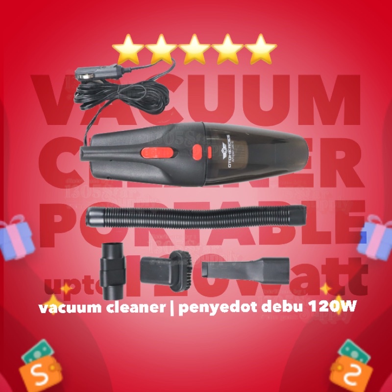 Jual FAKUM VACUM FACUM VACUUM VAKUM CLEANER MINI PORTABLE PENYEDOT DEBU ...