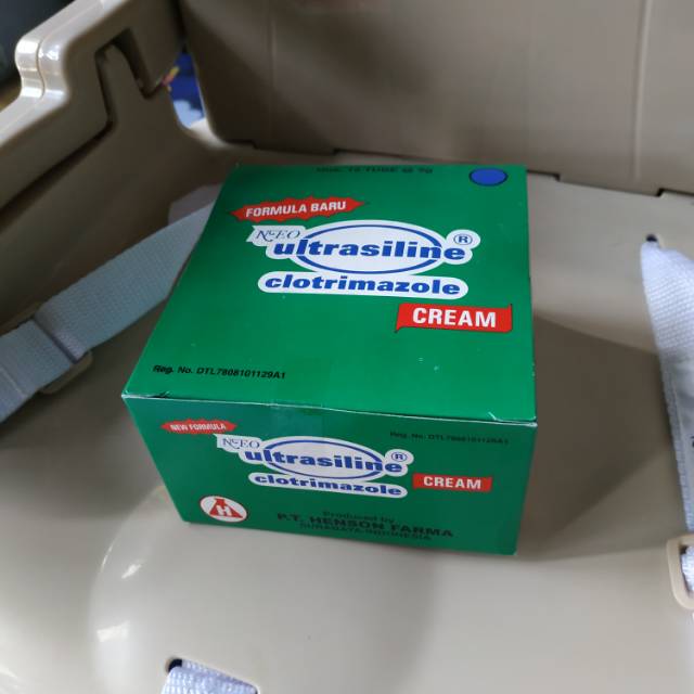 Jual Neo Ultrasiline Cream 5gr (paket hemat Isi 6 Tube) | Shopee Indonesia