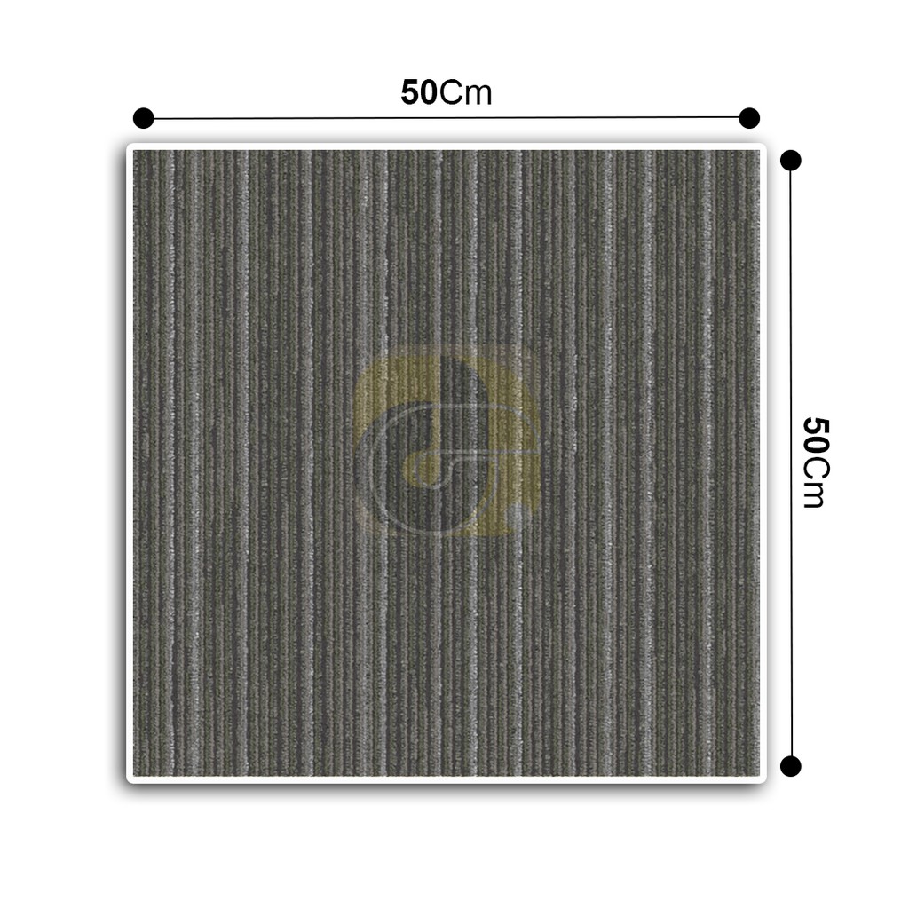 Jual Interface Karpet Tile Lantai Rumah dan Lantai Kantor - Interface ...