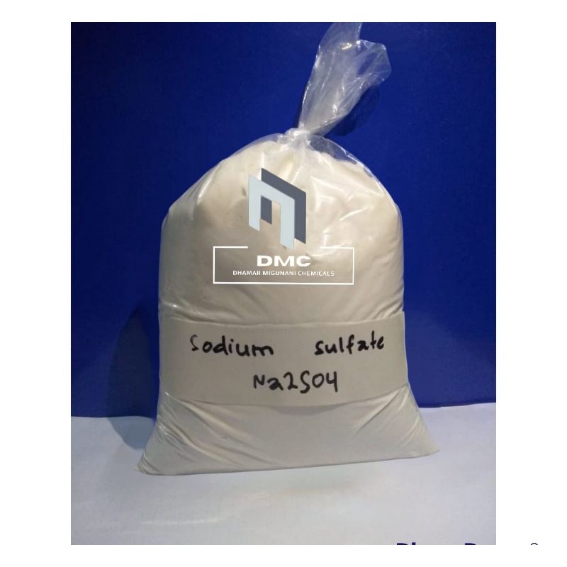 Jual Sodium Sulfat / Natrium Sulfat 1kg | Shopee Indonesia