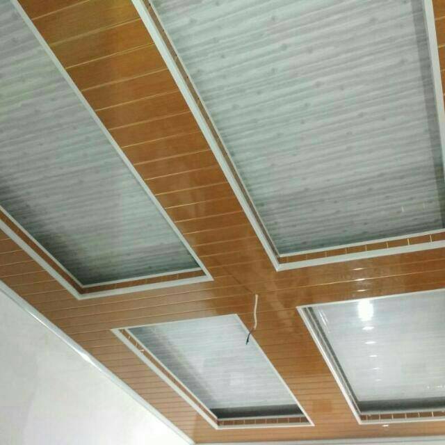 Jual Plapon pvc dan gypsum | Shopee Indonesia