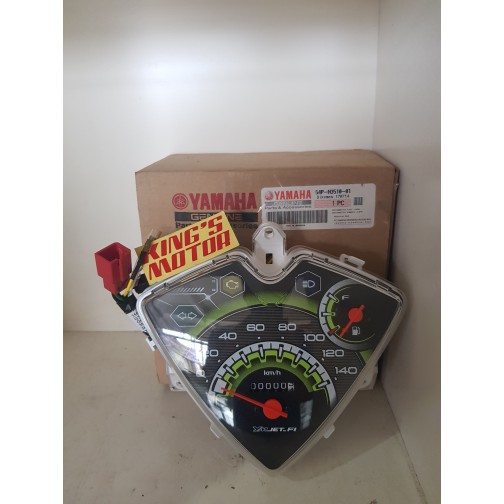 Jual SPEEDOMETER MIO J/MIO GT ASLI YAMAHA | Shopee Indonesia