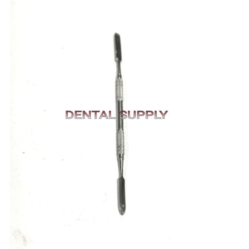 Jual Cement Spatula Dental Instrument Semen Spatula | Shopee Indonesia