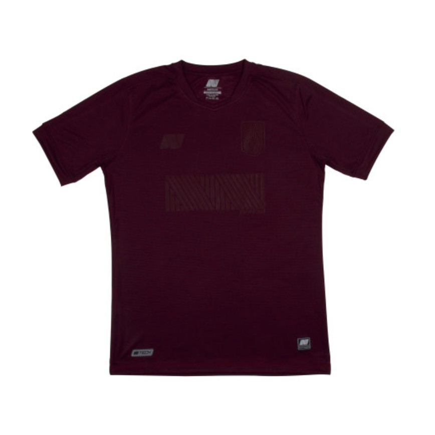 Jual NOIJ STORE - NOIJ FC 2020 MAROON (original product Noij sportwear ...