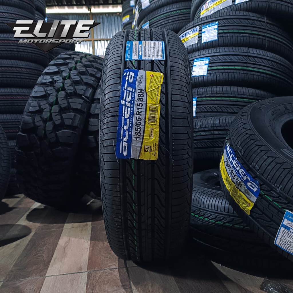 Jual Ban Standar Mobil Avanza Ertiga Splash Ukuran 185 65 R15 Ban ...