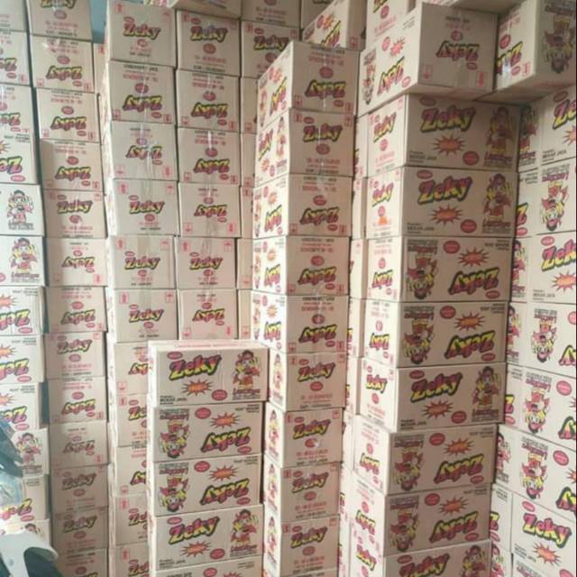 Jual Ciki yang lagi viral Berhadiah uang tunai bila beruntung | Shopee ... Jual Ciki yang lagi viral Berhadiah uang tunai bila beruntung | Shopee ...