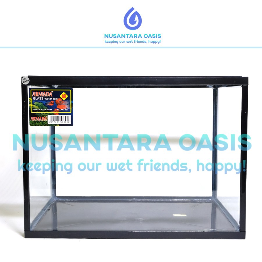 Jual AQUARIUM NIKITA / ARMADA / AQUARIUM AKRILIK / AKUARIUM REPTIL -AQUARIUM SAJA | Shopee Indonesia