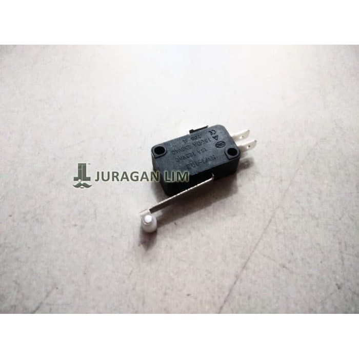 Jual Saklar MICRO SWITCH saklar Micro Tuas Gagang Roda saklar lampu Dim | Shopee Indonesia