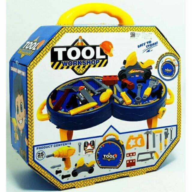 Jual Tool Workshop Koper | Shopee Indonesia
