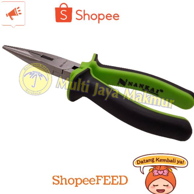 Jual TANG LANCIP NANKAI | Shopee Indonesia