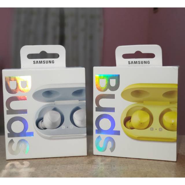 Jual Samsung Galaxy Buds | Shopee Indonesia