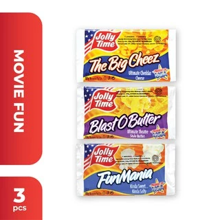 Toko Online Jolly Time Official Shop | Shopee Indonesia