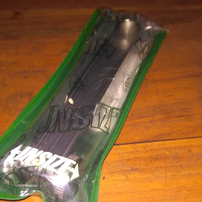 Jual Vfvde5557i Insize Feeler Gauge / Feeler Gage 4602-32 Ukur Gap ...