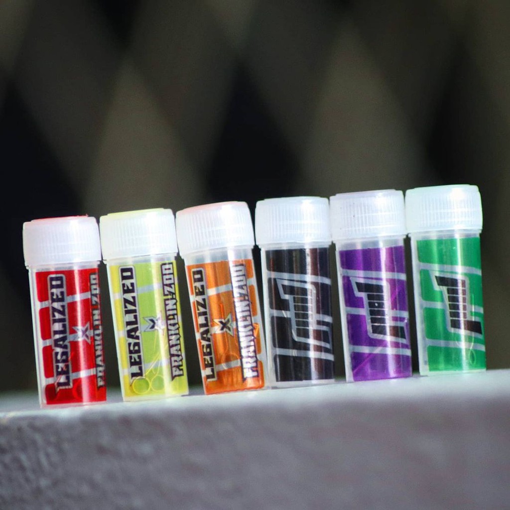 Jual Legalized Premium Coil Alien Single Purple 0.31ohm 0.29ohm 0.18 0 ...