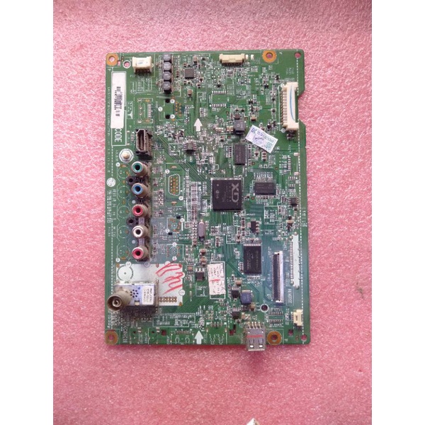 Jual MAINBOARD MB TV LCD LED LG 32LS3400 TA/TB | Shopee Indonesia