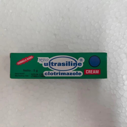 Jual Salep Neo Ultraciline 5g | Shopee Indonesia