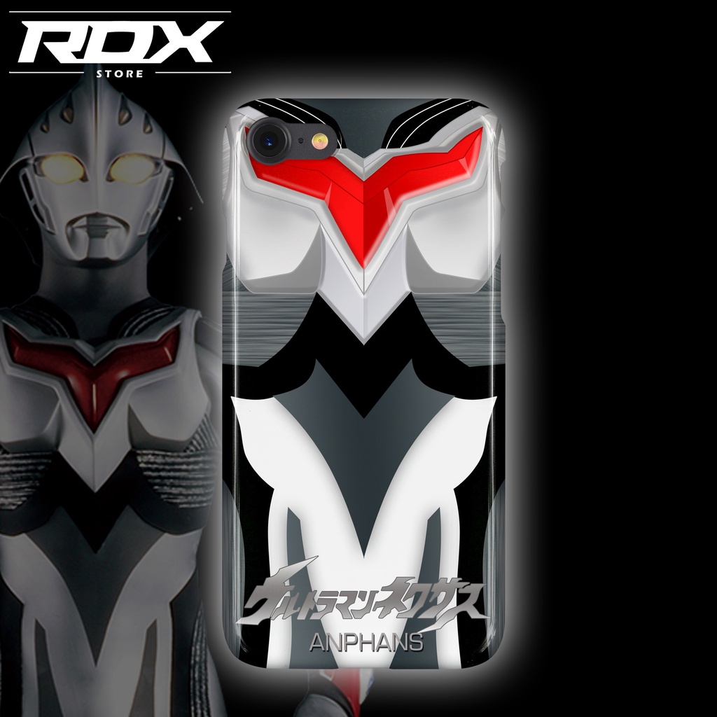 Jual Ultraman Nexus Anphands Tokusatsu Smartphone Case Semua Tipe HP ...