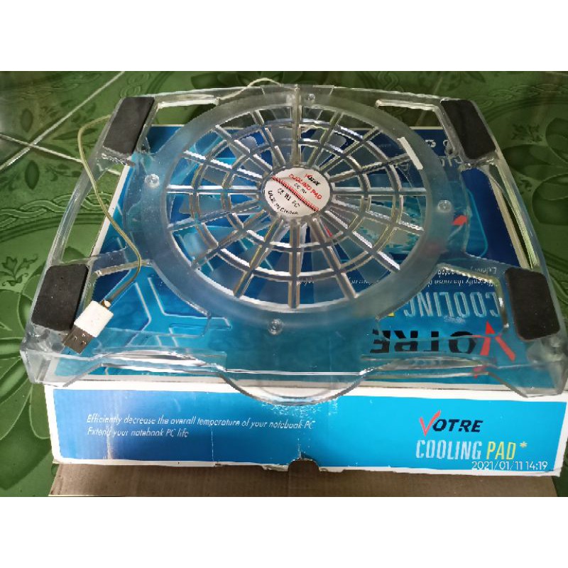Jual kipas laptop merk VoLTE | Shopee Indonesia