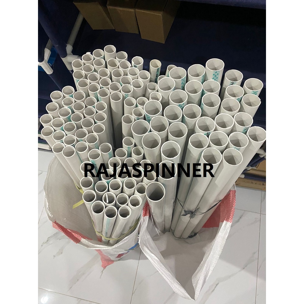 Jual PIPA PVC 1” INCH PANJANG 60 CM / PIPA TUBE POSTER KPOP KOREA 1 IN ...
