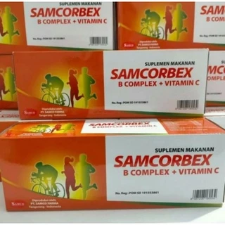 Jual Samcorbex Terlengkap & Harga Terbaru Mei 2024 | Shopee Indonesia