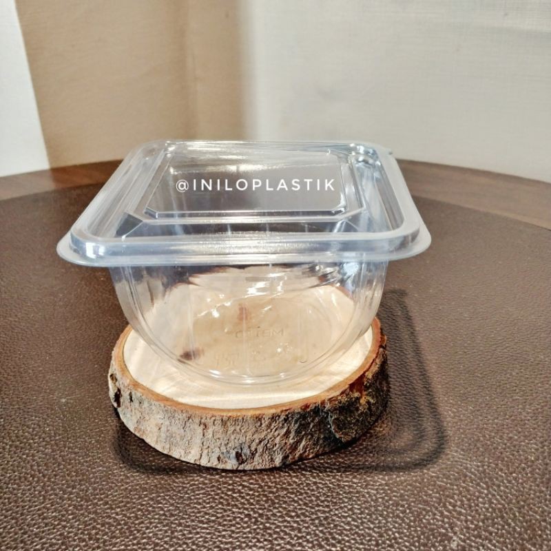 Jual Mika Bowl / Mika Salad Plastik / Mika Mangkok Plastik Benin MB100 ...