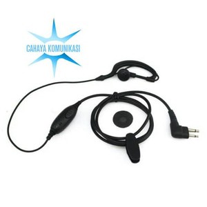 Jual headset, earpiece HT Motorola CP, GP, Smp, Magone (kabel tali ...