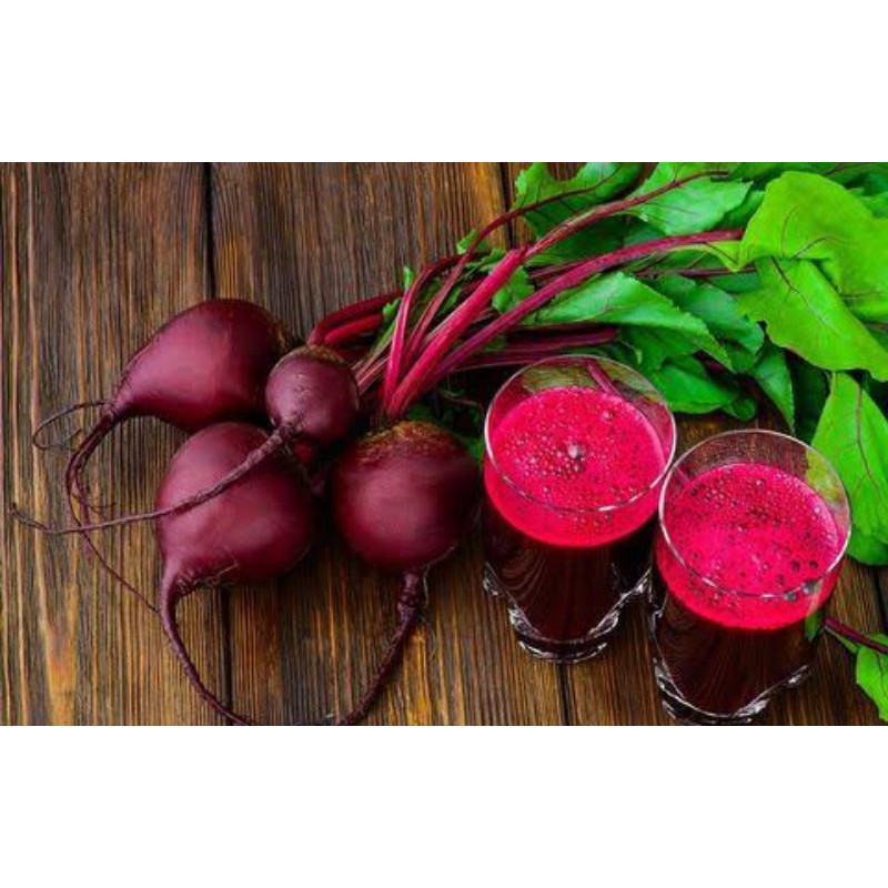 Jual Buah Beet / Buah Bit Segar (1KG) | Shopee Indonesia