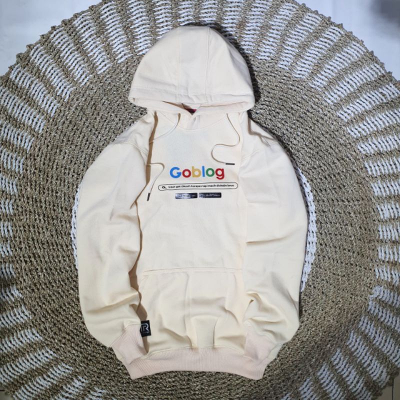 Jual HODDIE GOBLOG (COD) | Shopee Indonesia