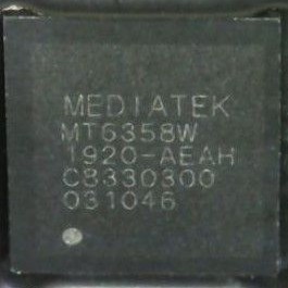 Jual IC MT6358W | Shopee Indonesia