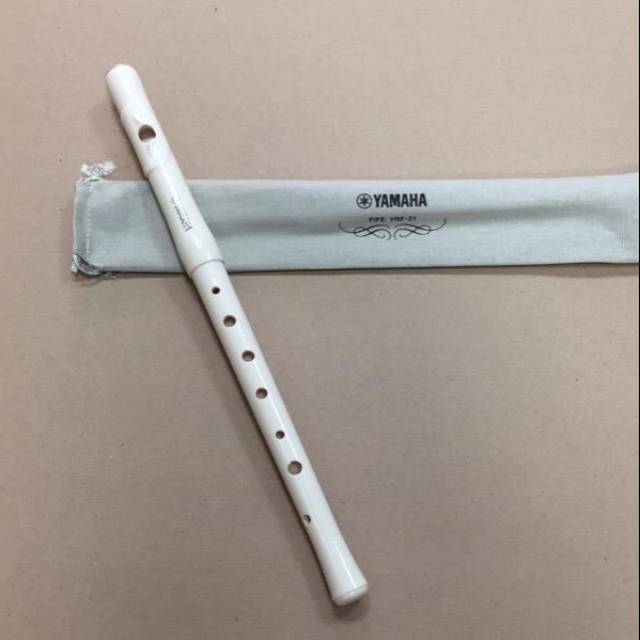 Jual Flute - Seruling - Fife flute | Shopee Indonesia