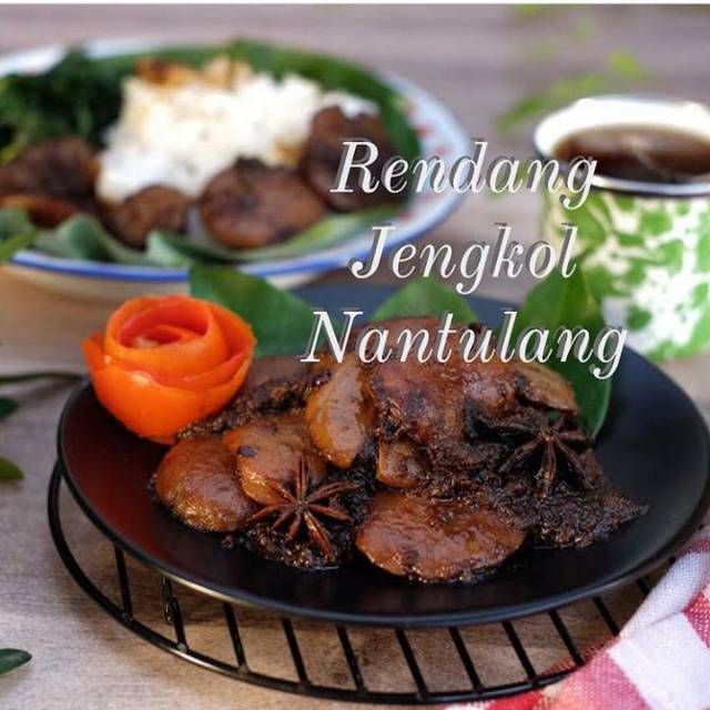 Jual Rendang Jengkol | Shopee Indonesia