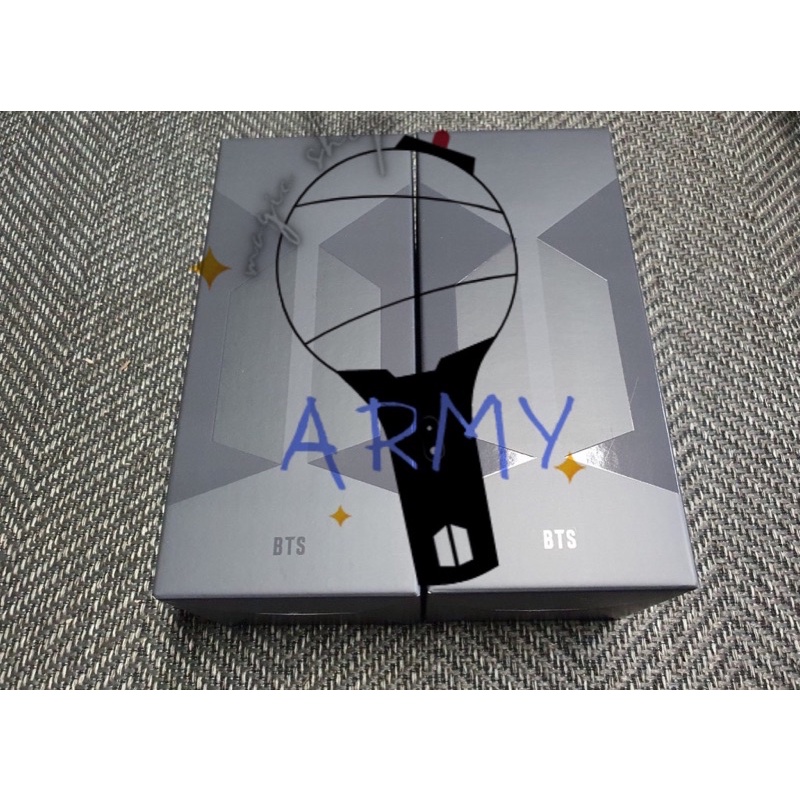 Jual [PRE ORDER] ARMY BOMB Weverse Original | Shopee Indonesia